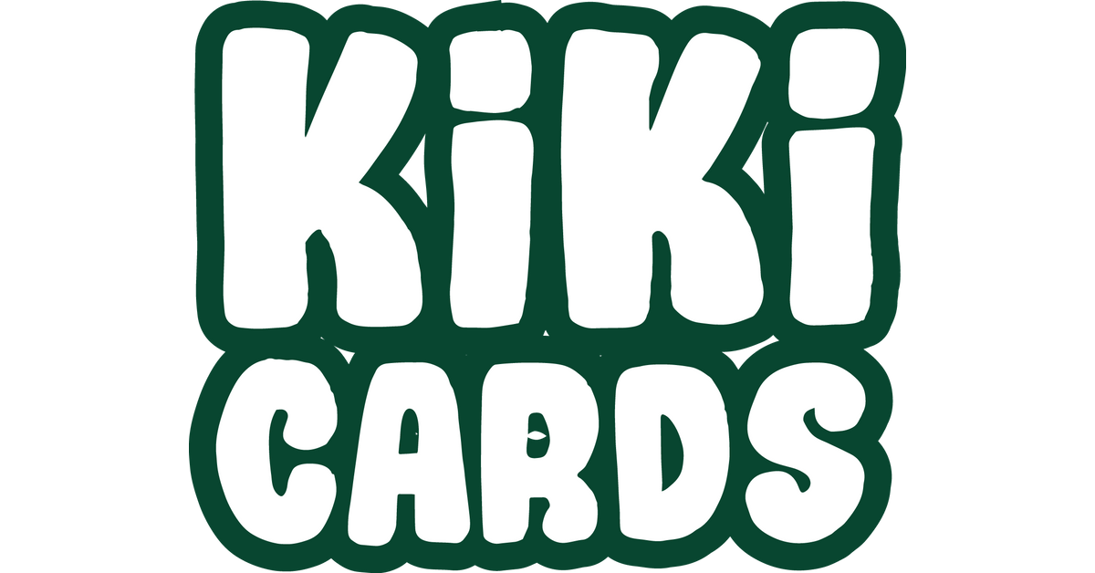 KiKICards - Online TCG Store – KiKi Cards